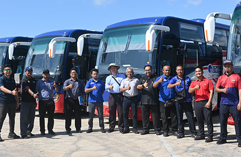 KATSANA® modernising shuttle bus operations for UTeM • KATSANA ...